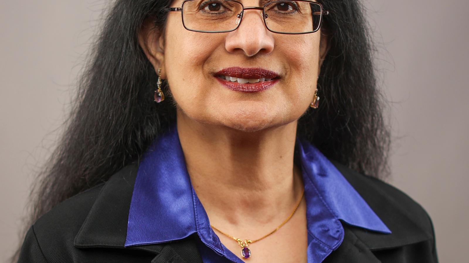 Anita Amla | Civil Engineering
