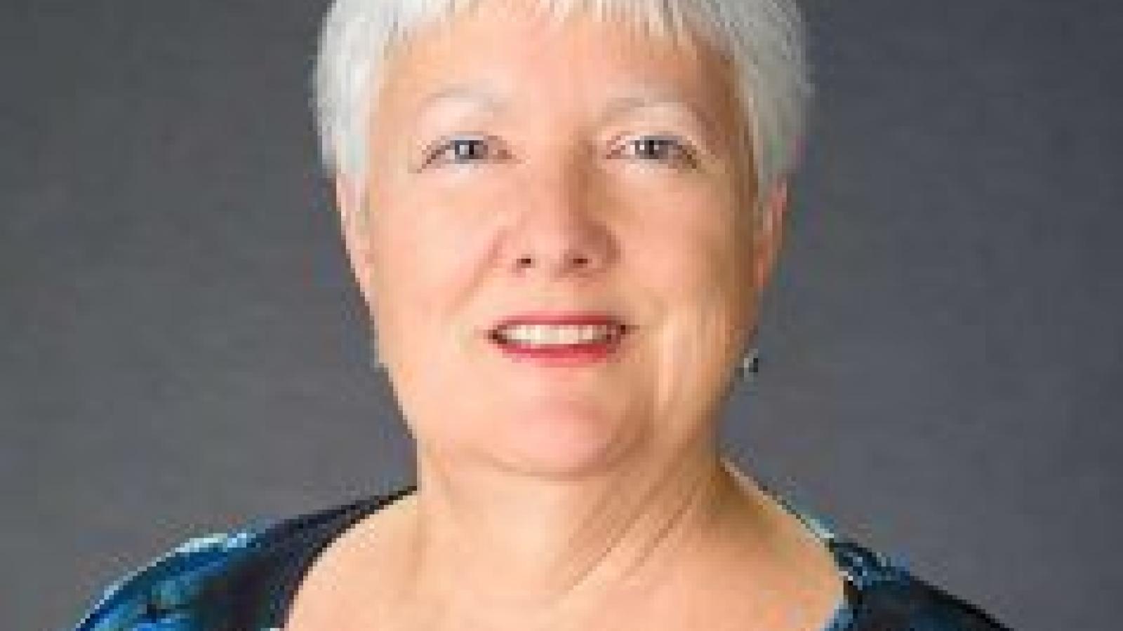Gail Brion | Civil Engineering