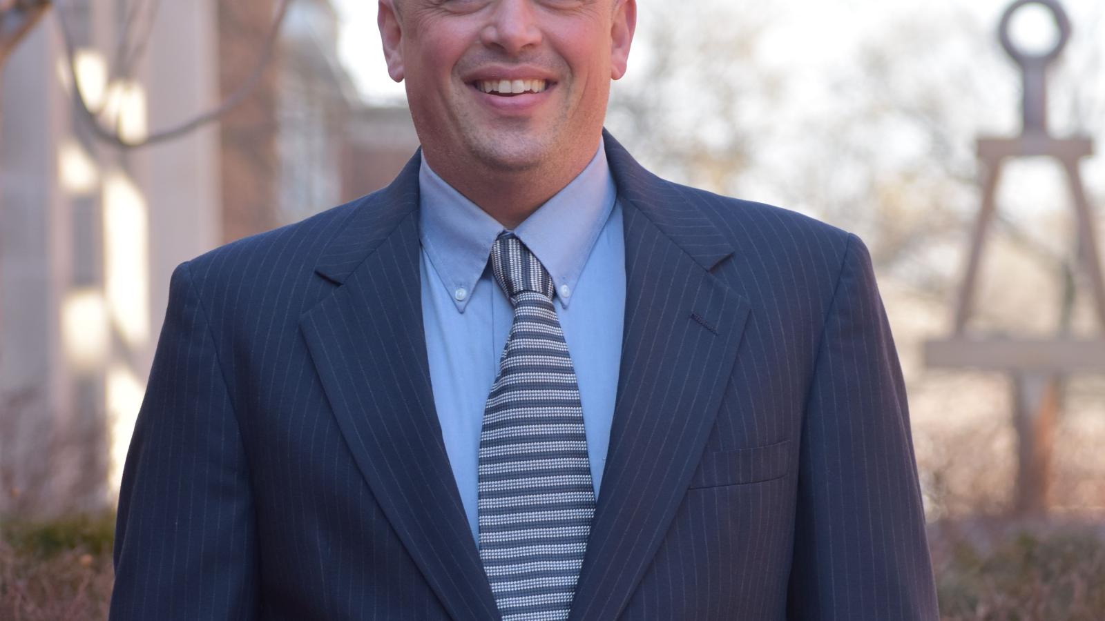 Eric Green | Civil Engineering