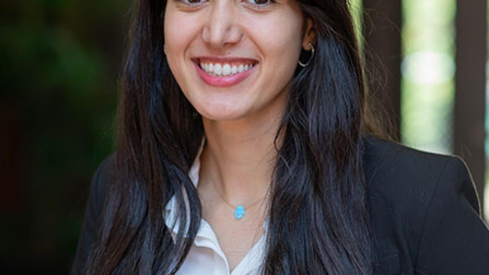 Hala Nassereddine | Civil Engineering