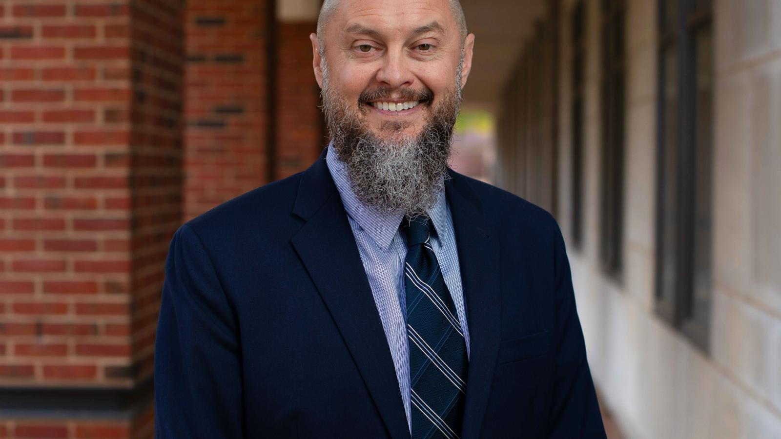 Timothy Taylor | Civil Engineering