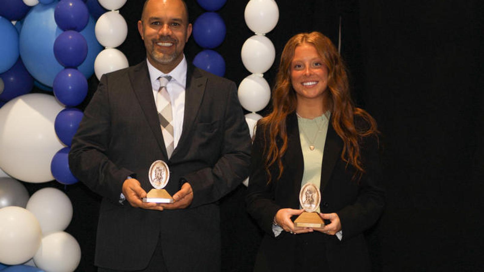 2025 Sullivan Award recipients exemplify selfless leadership ...