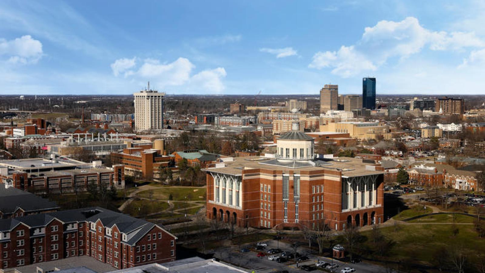Fall 2025 Dean's List includes 1,141 engineering and computer science ...