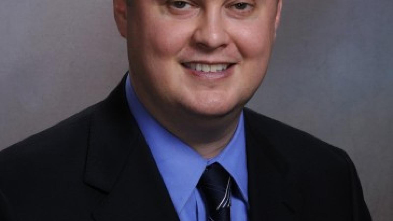 Taylor Wins Lutes Award | Civil Engineering