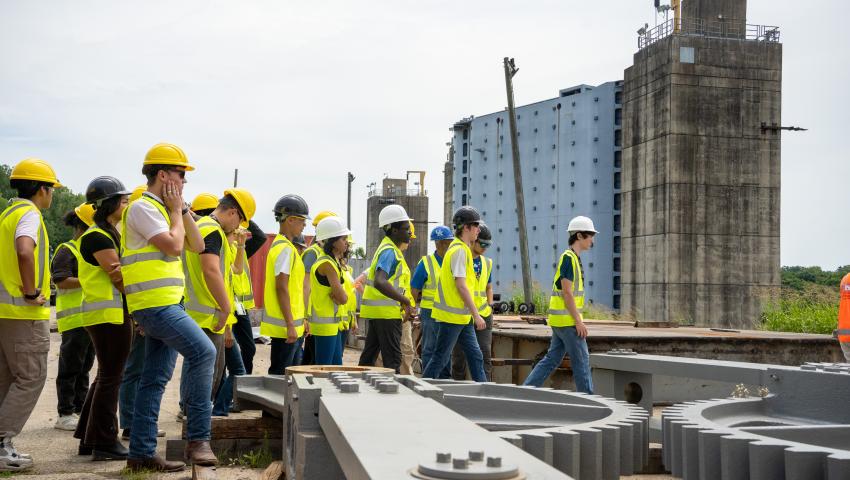 SEEK | Civil Engineering
